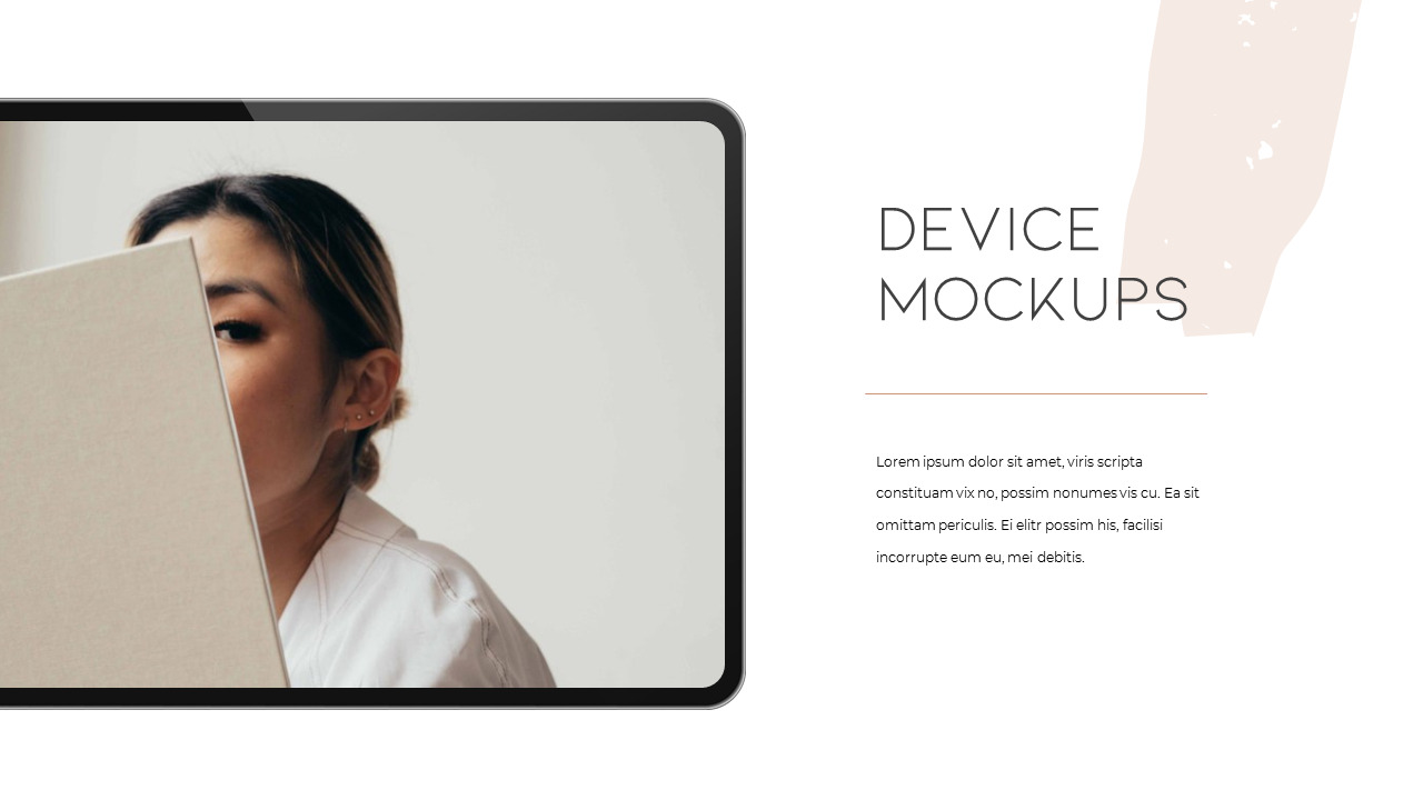 Desks - Home Office Furniture powerpoint ppt