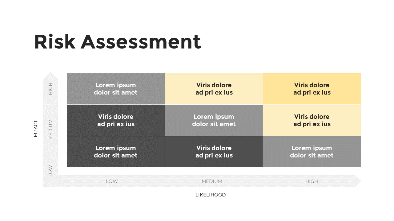 Development Project Pitch Deck Themes for PowerPoint|Templates