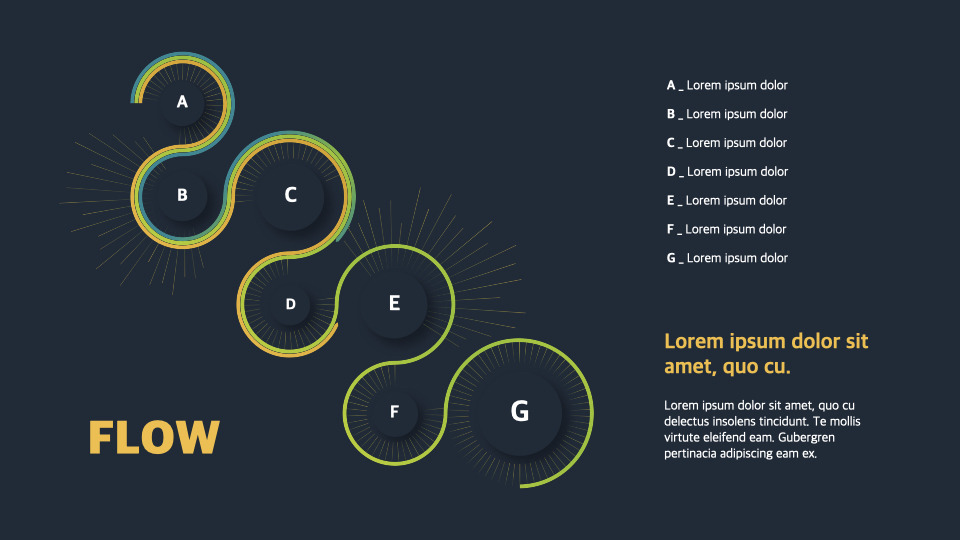 Big Data Analysis Pitch Deck Product Deck