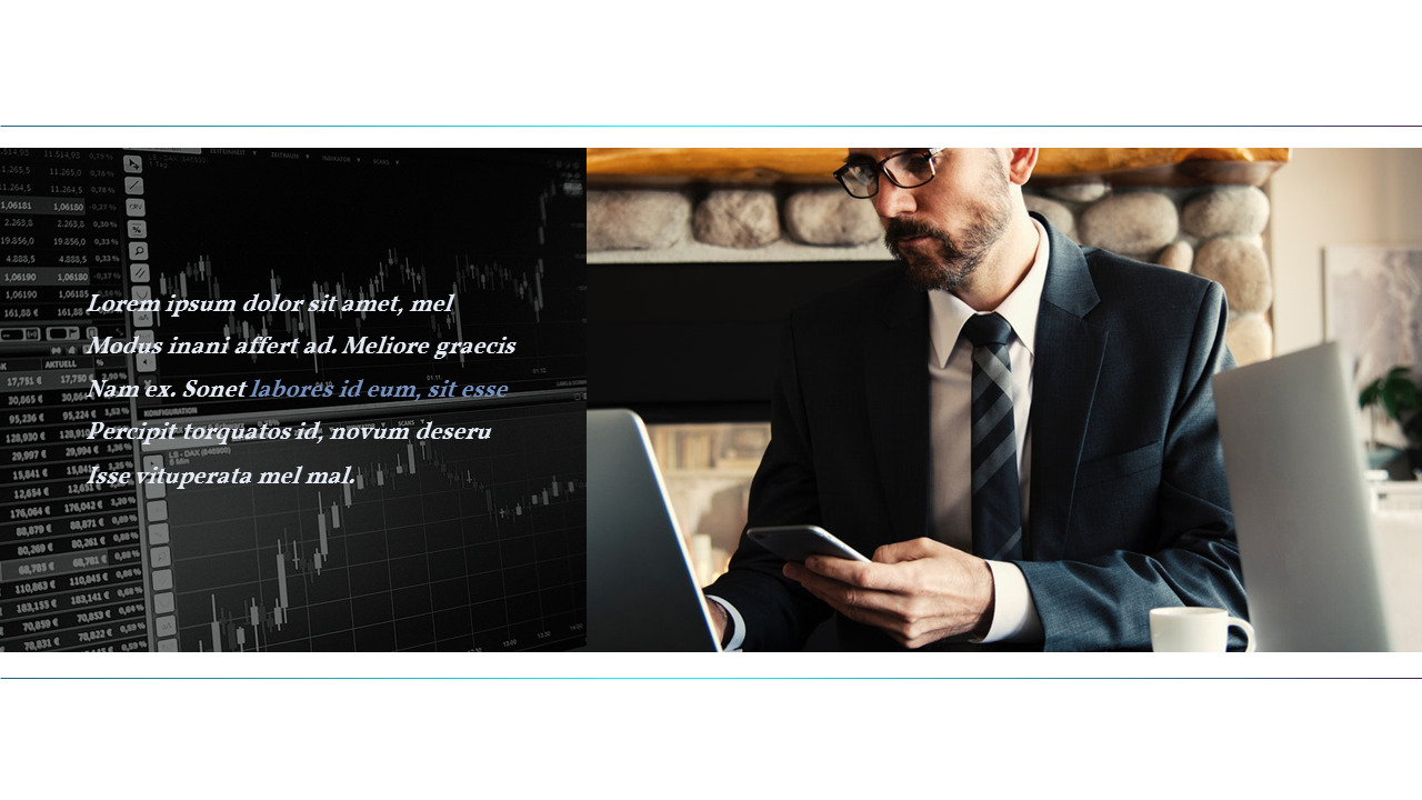 Businessman and Entrepreneur Google Slides Themes & Templates