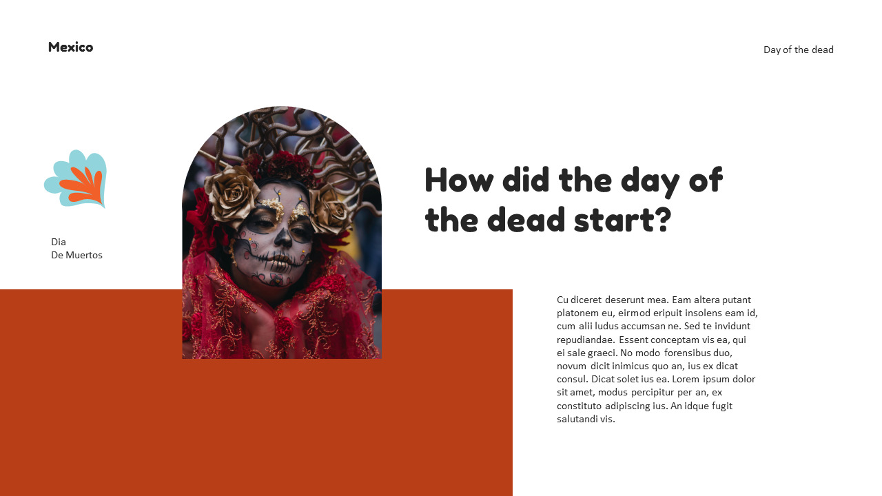 Day of the Dead slideshare ppt|Lifestyle|Google