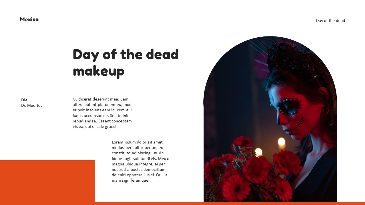 Day of the Dead slideshare ppt|Lifestyle|Google