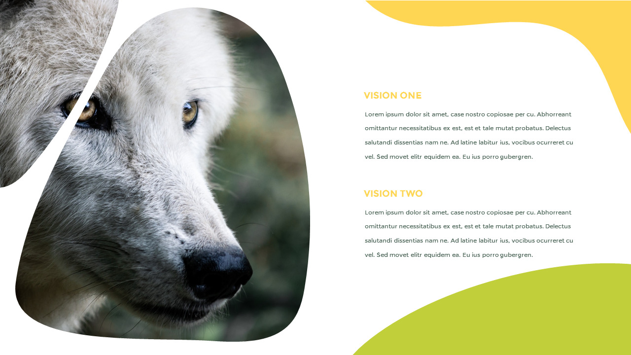 All Dog Breeds PowerPoint Presentation Templates|Lifestyle