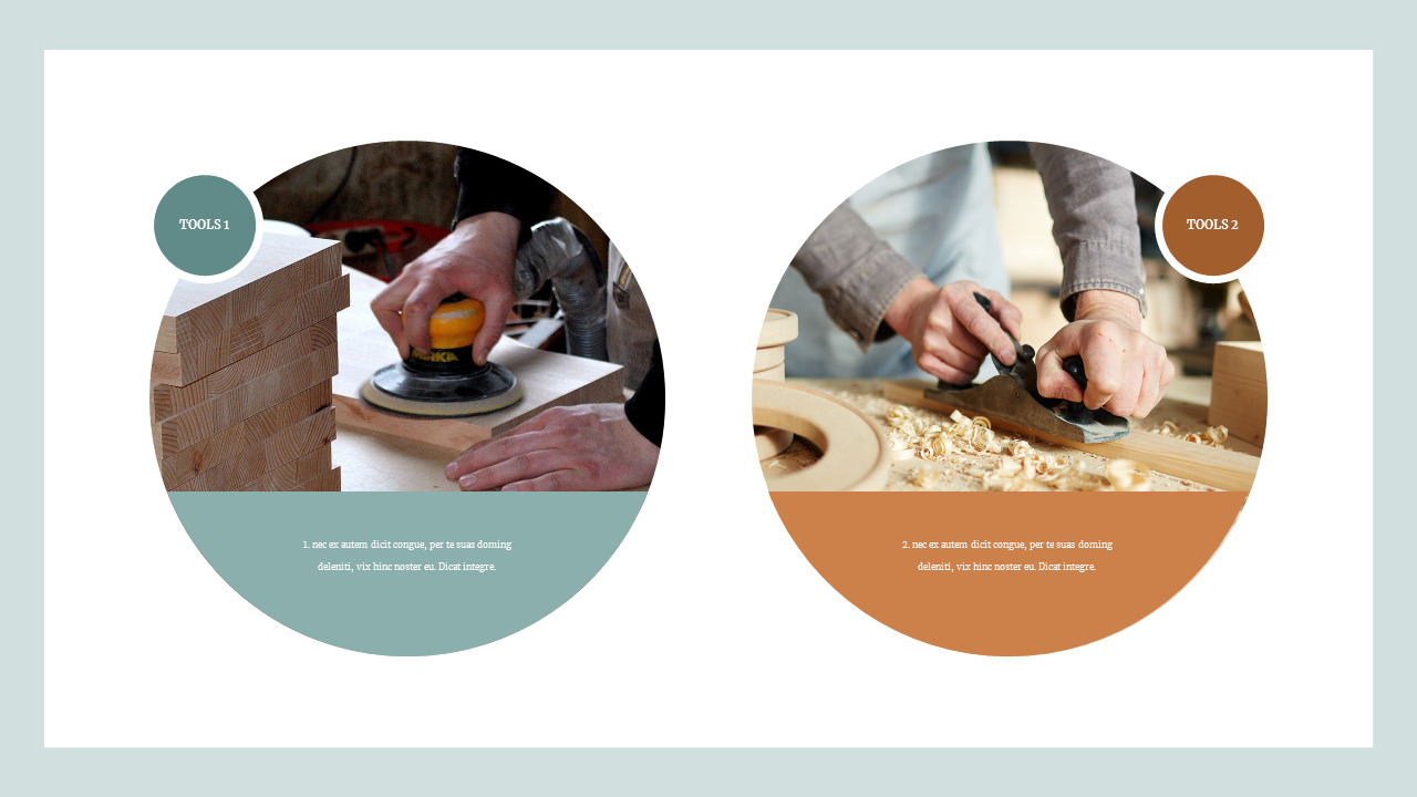 Building a House Google Slides Templates for Your Next Presentation