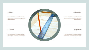 Building a House Google Slides Templates for Your Next Presentation