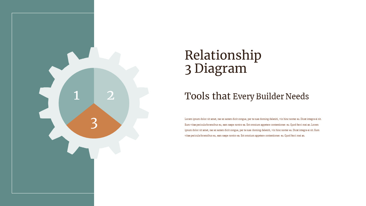 Building a House Google Slides Templates for Your Next Presentation