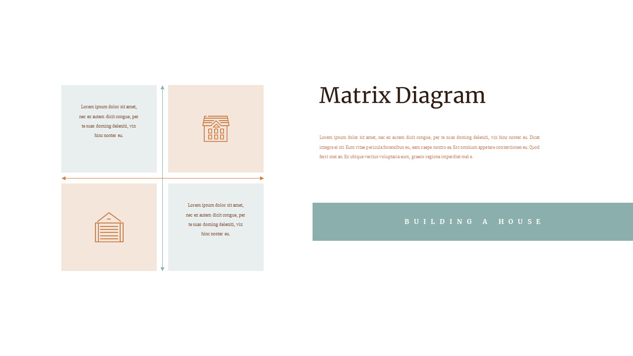 Building a House Google Slides Templates for Your Next Presentation