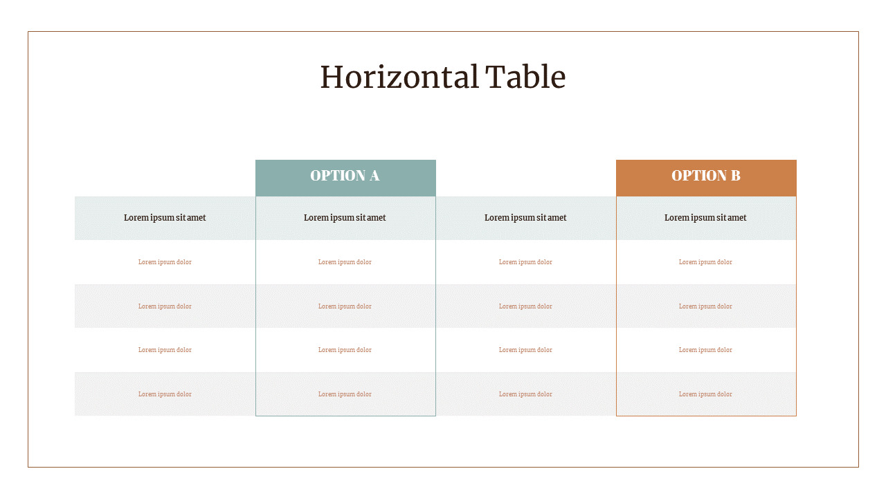 Building a House Google Slides Templates for Your Next Presentation