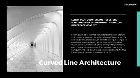 Architecture PPT Backgrounds