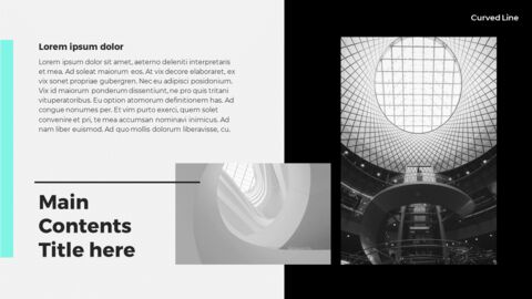 Architecture PPT Backgrounds