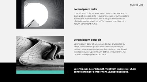 Architecture PPT Backgrounds