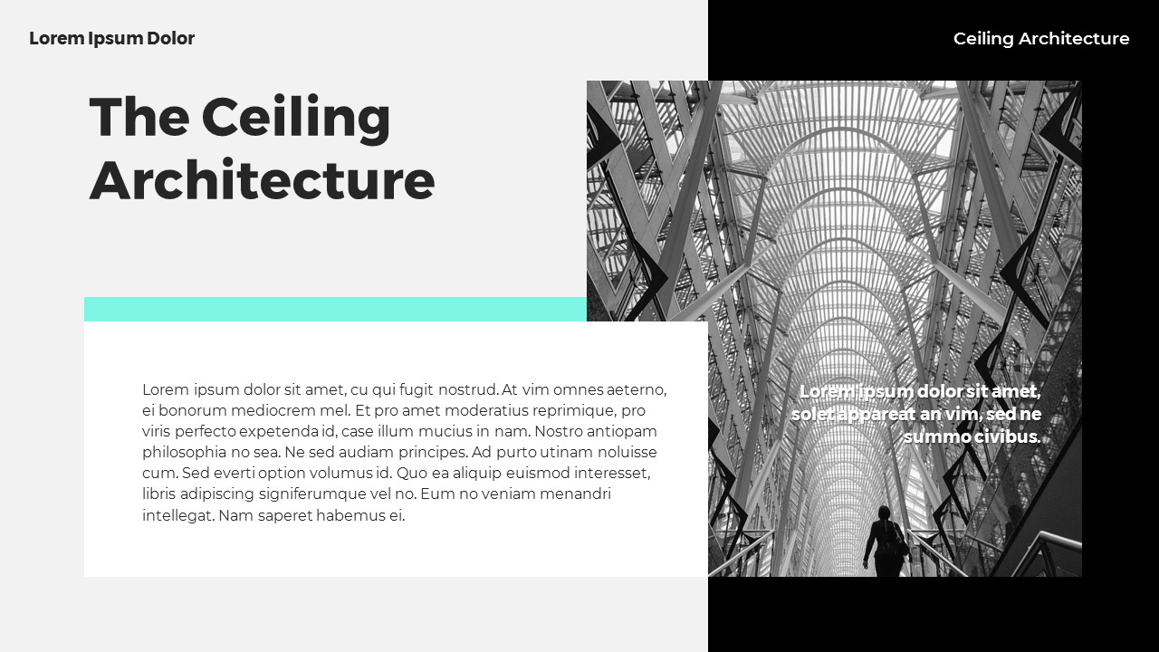 Architecture PPT Backgrounds