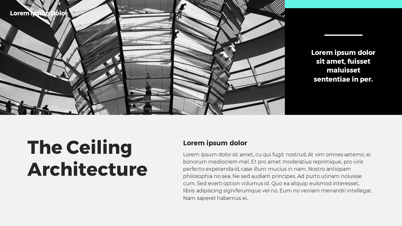 Architecture PPT Backgrounds