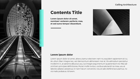 Architecture PPT Backgrounds