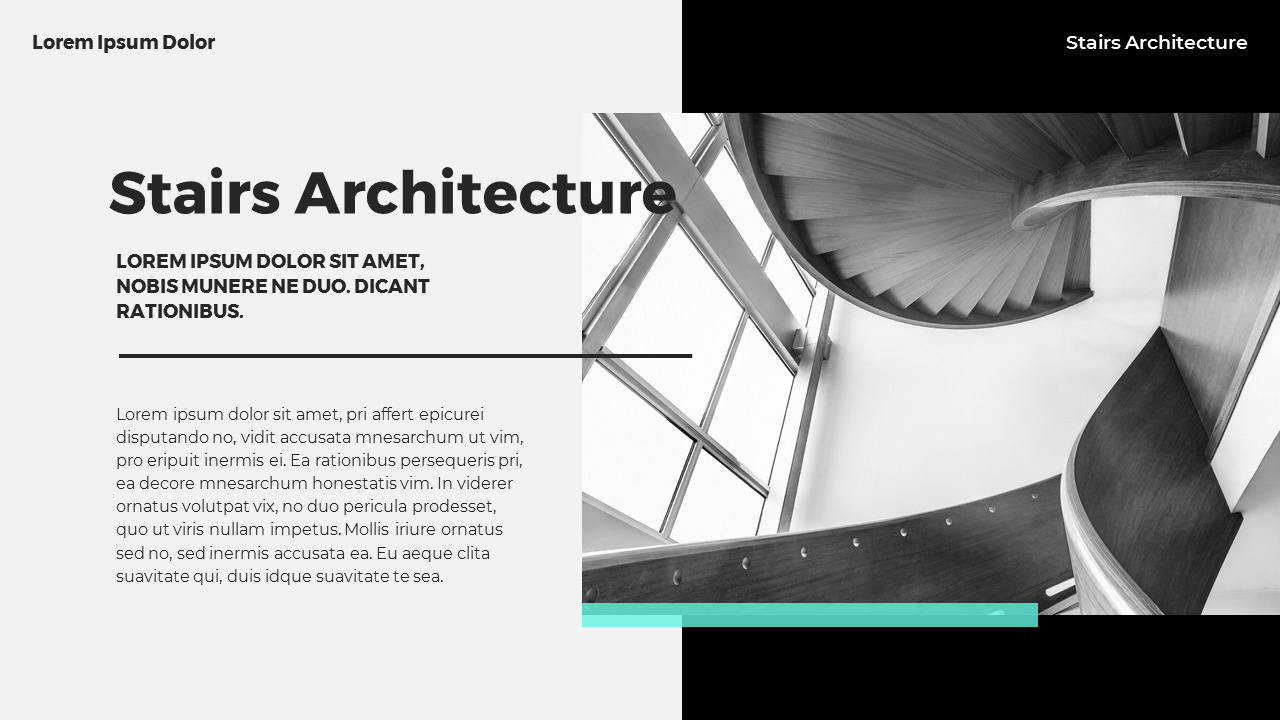 Architecture PPT Backgrounds