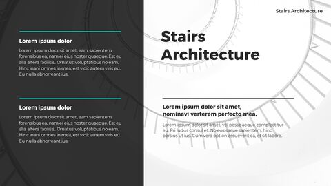 Architecture PPT Backgrounds