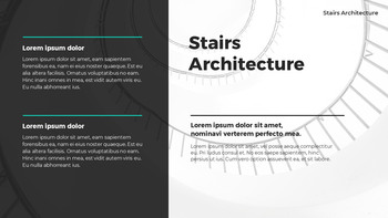 Architecture PPT Backgrounds