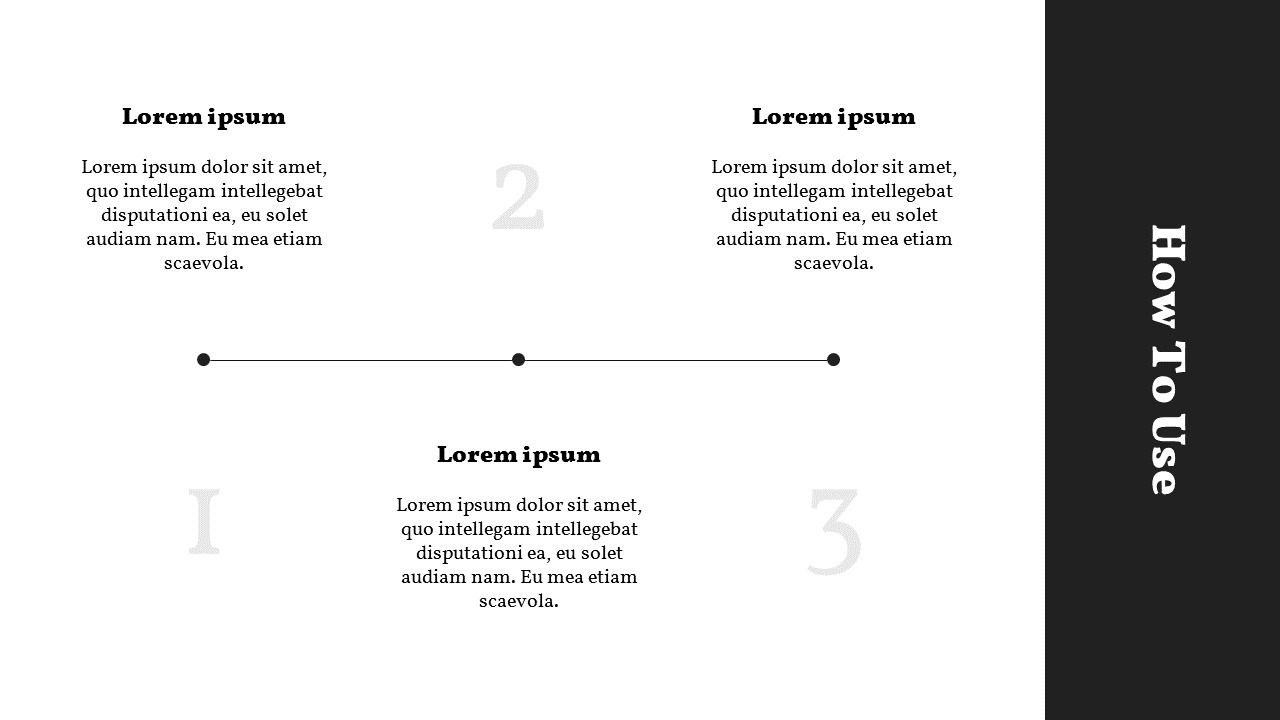 Corporate Simple Presentation PPT Design