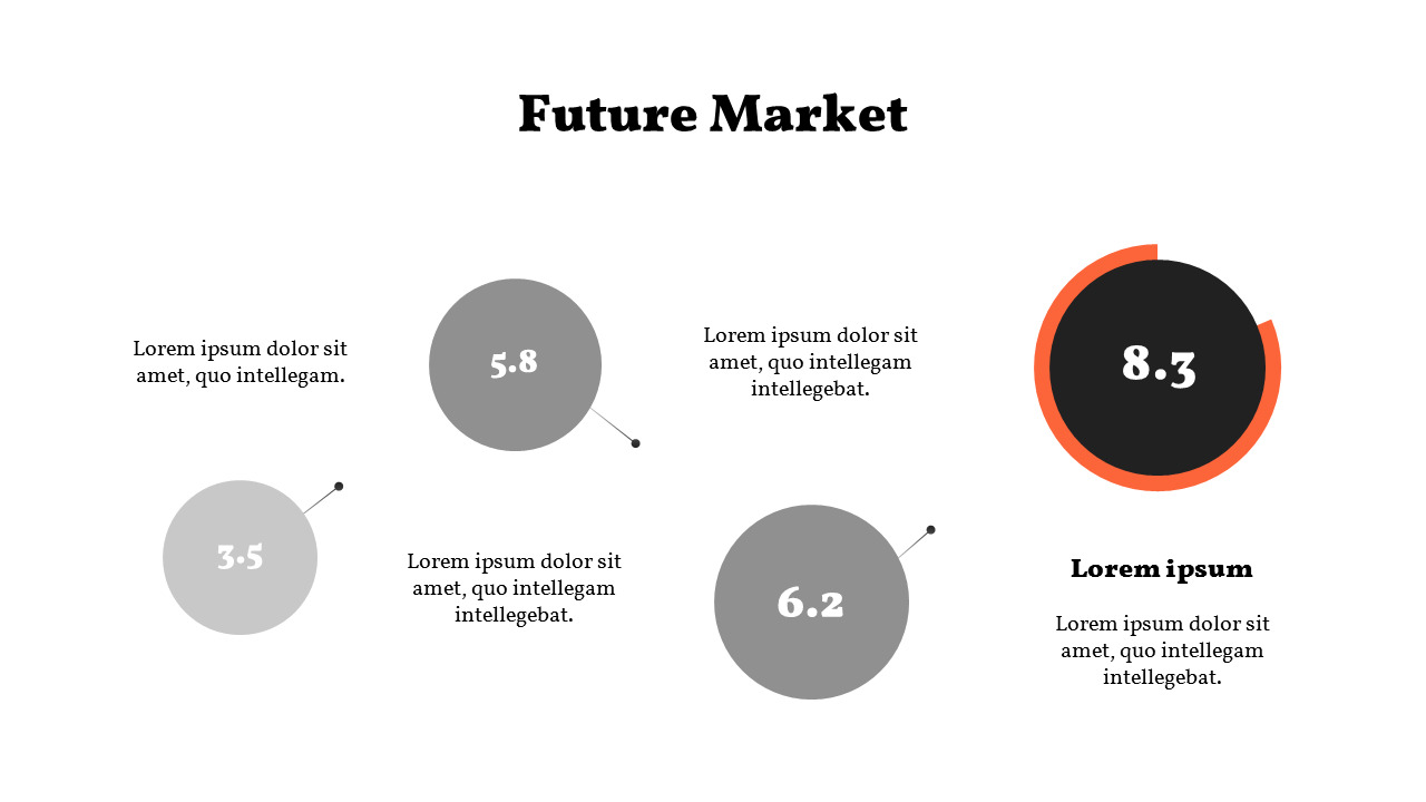 Corporate Simple Presentation PPT Design