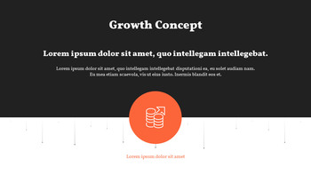 Corporate Simple Presentation PPT Design