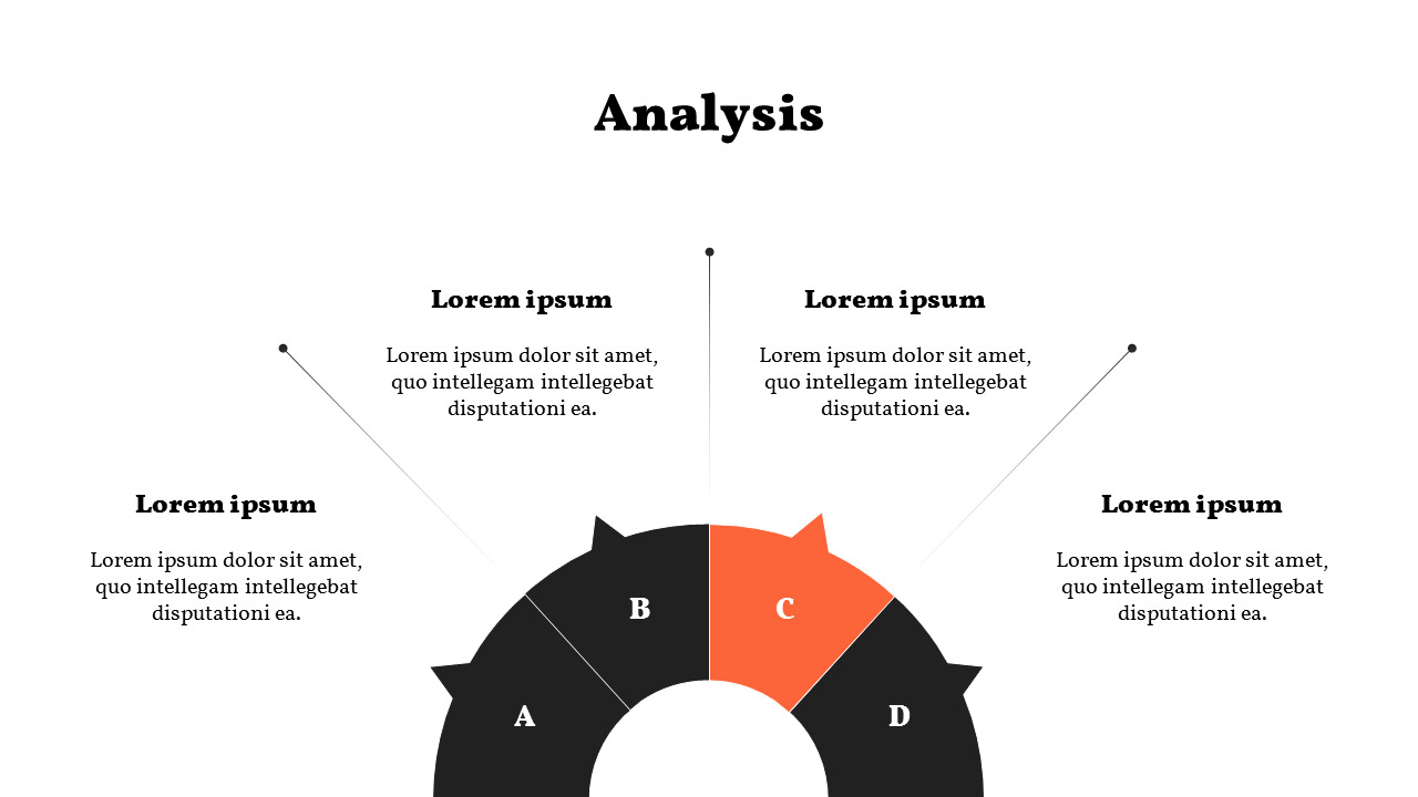 Corporate Simple Presentation PPT Design