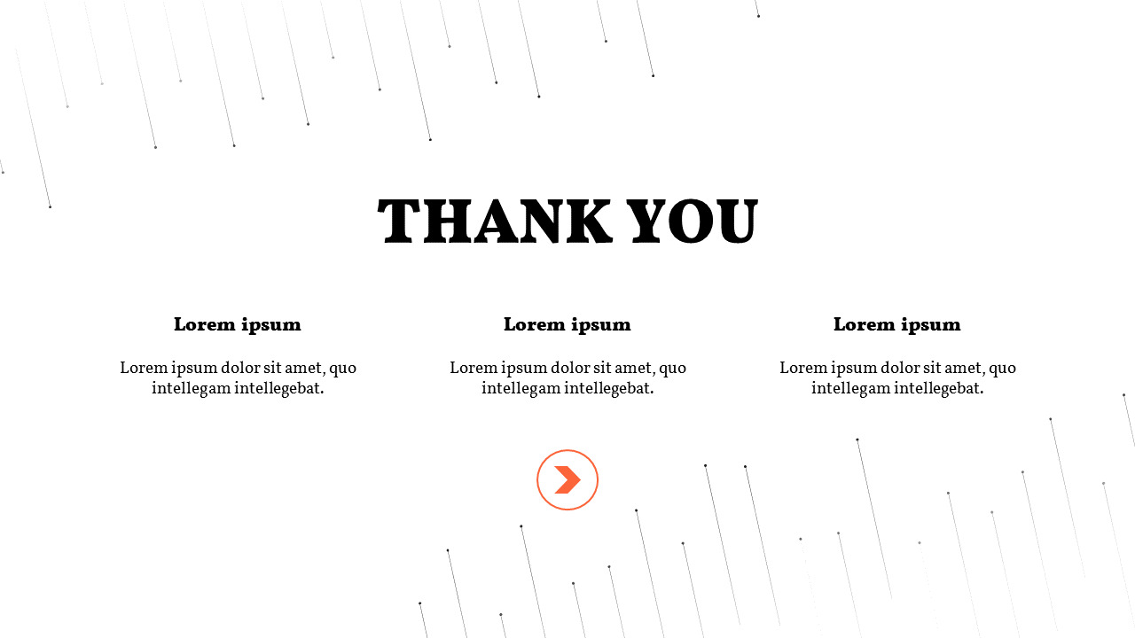 Corporate Simple Presentation PPT Design