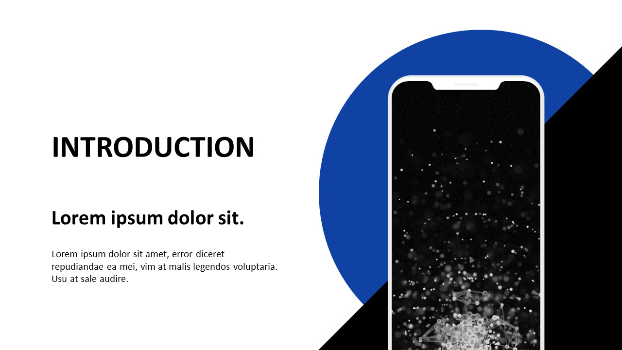 Deck Simple Design PowerPoint Presentation PPT|Pitch|Templates