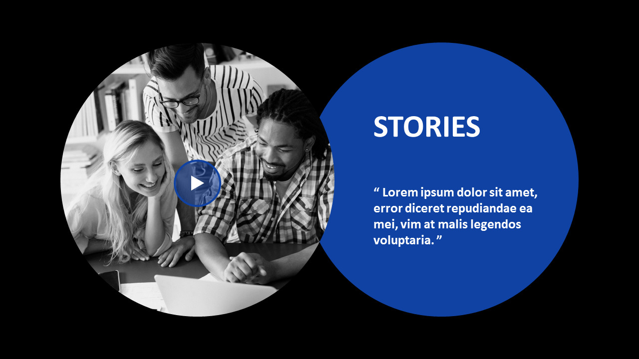 Deck Simple Design PowerPoint Presentation PPT|Pitch|Templates