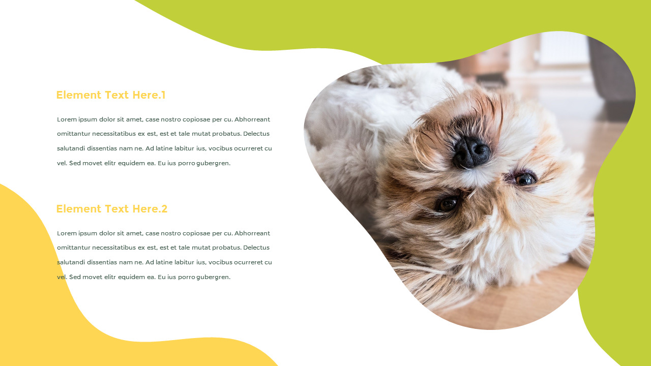 All Dog Breeds Google Slides for mac|Lifestyle