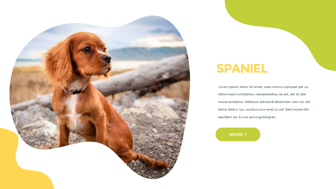 All Dog Breeds Google Slides for mac|Lifestyle