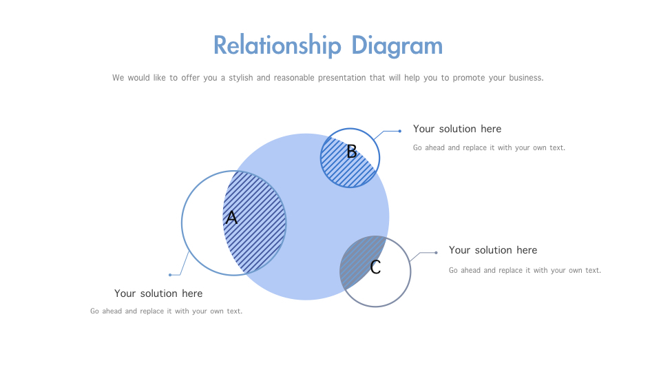 Creative Business Keynote Design