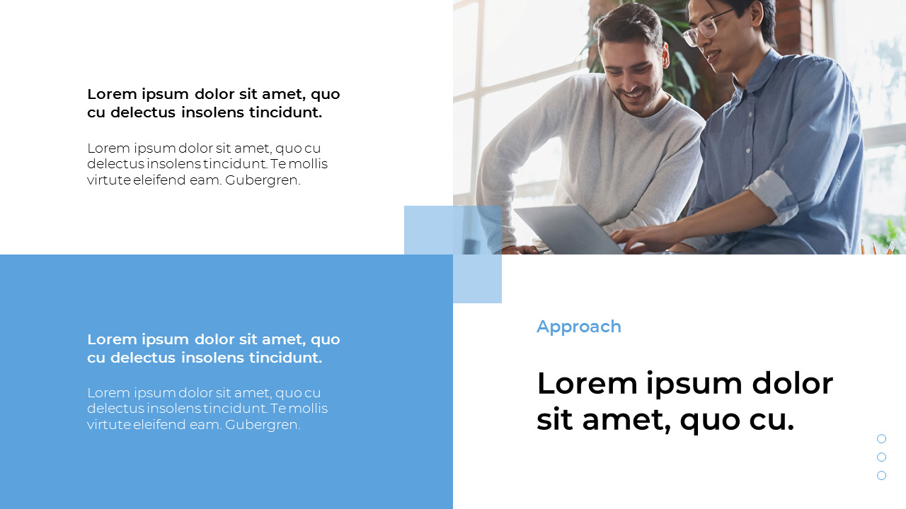 Business Project Plan Animation Templates