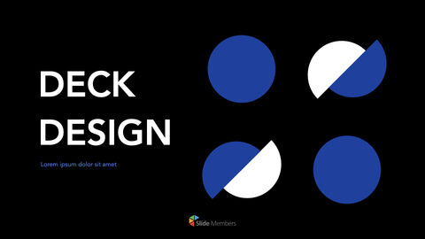 Deck Simple Design Keynote mac|Pitch