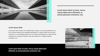 Architecture Apple Keynote for Windows