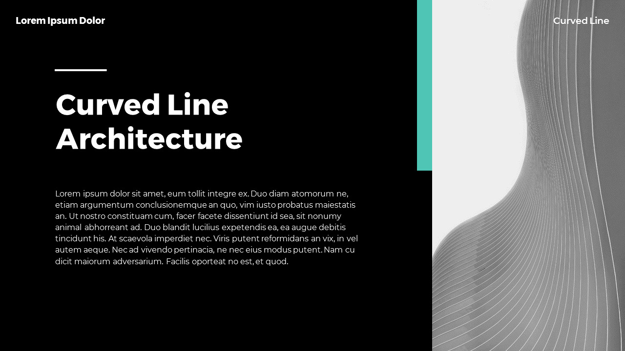 Architecture Product Deck
