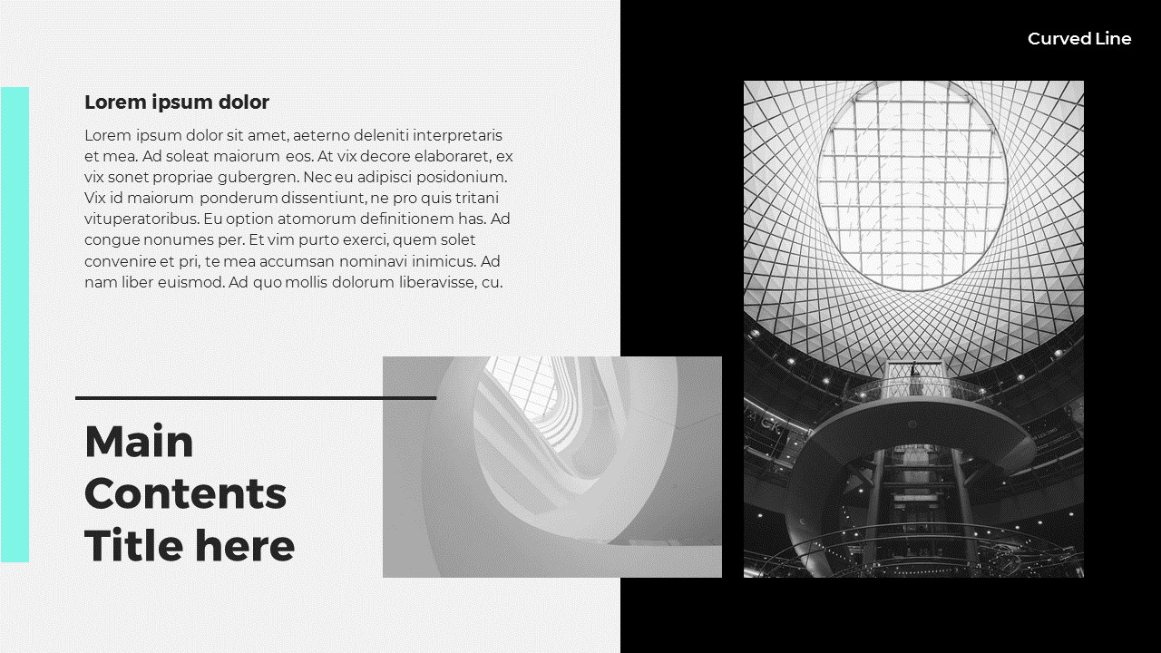 Architecture Product Deck