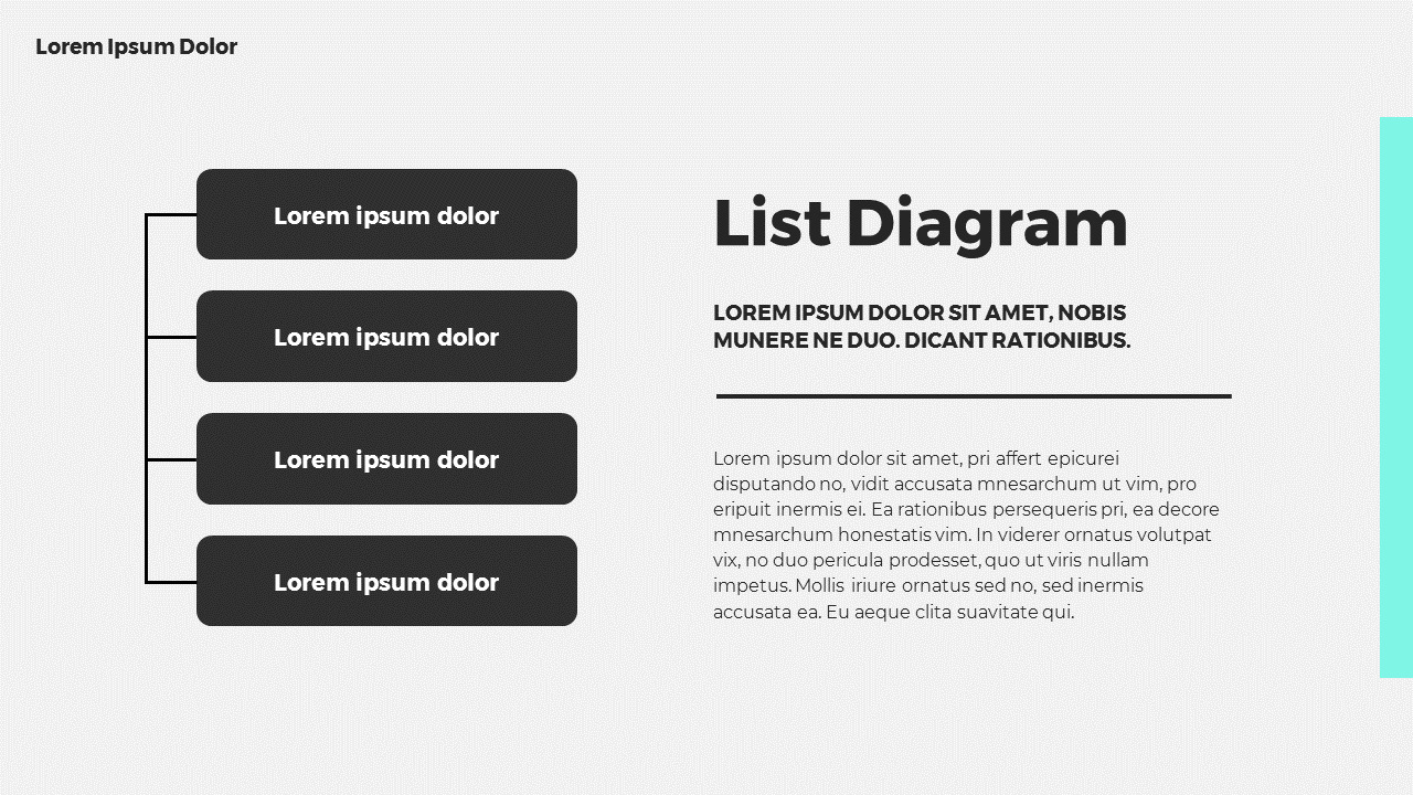 Architecture Product Deck