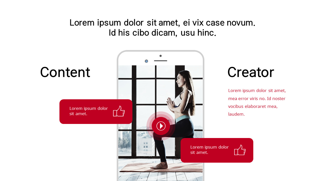 Content Creator ppt ppt