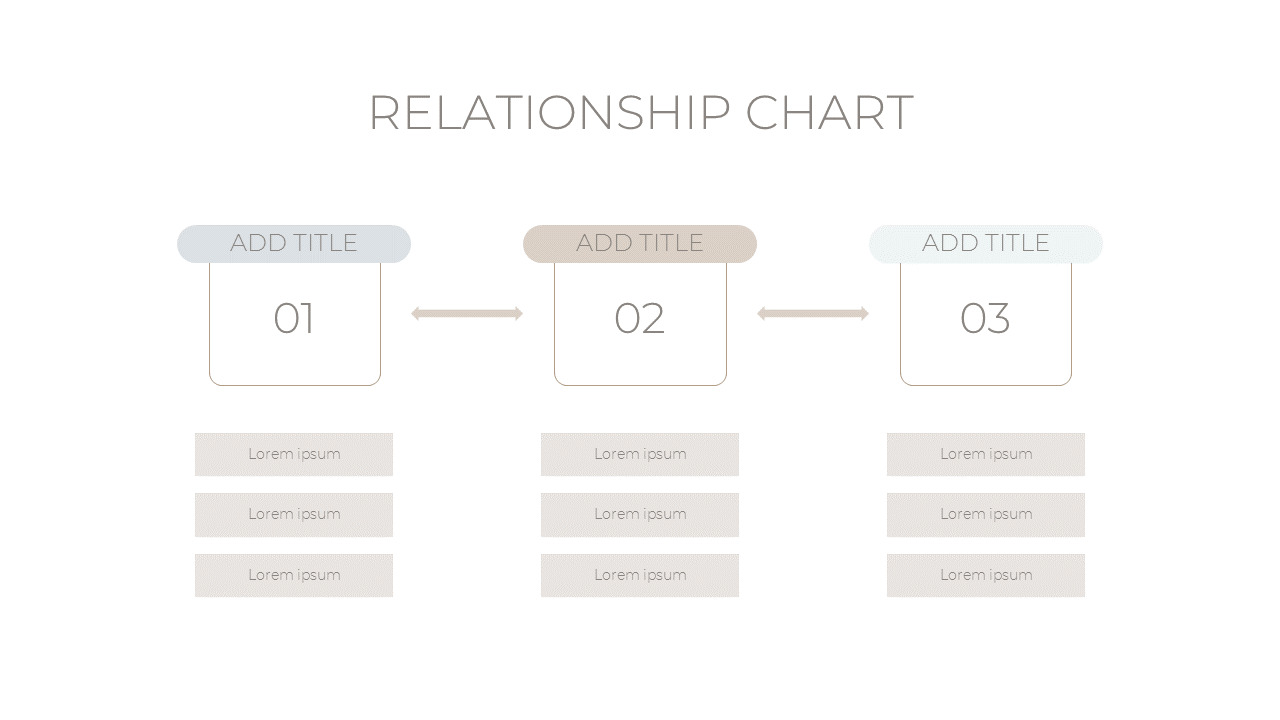 Minimal Art Deco Design Simple Slides Design|Lifestyle|Google