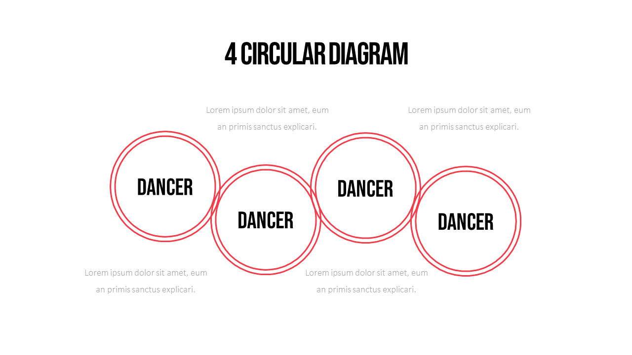 Street dancer Google Slides Themes for Presentations|Lifestyle
