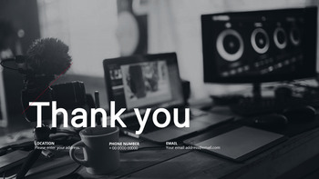 Content Creator ppt ppt