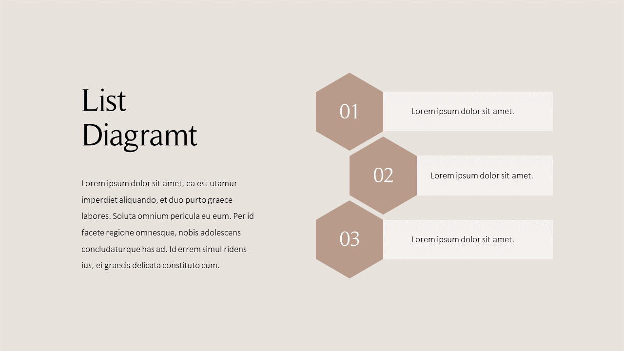 Cozy Winter PowerPoint Presentations|Lifestyle|Templates