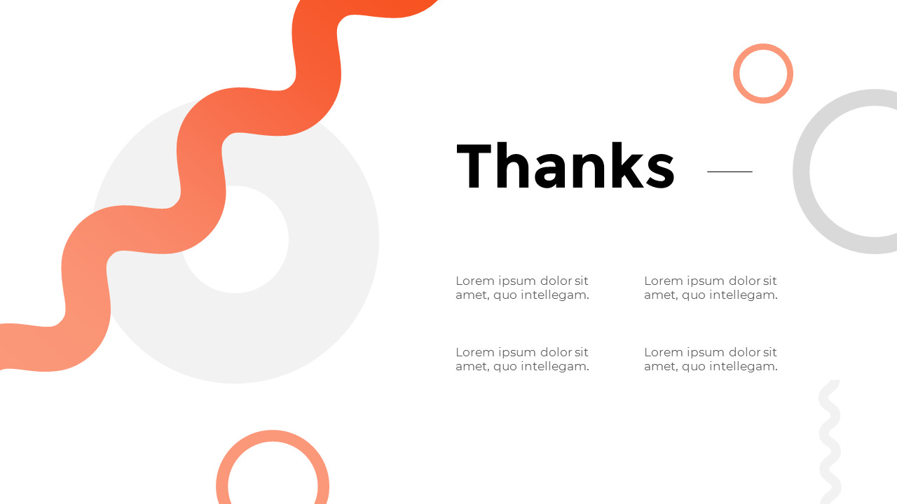 Simple Shape Backgrounds Presentation
