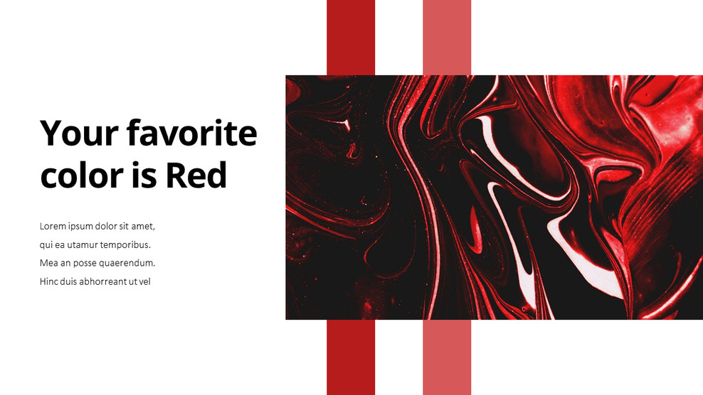 Red Presentations PPT|Lifestyle|Templates