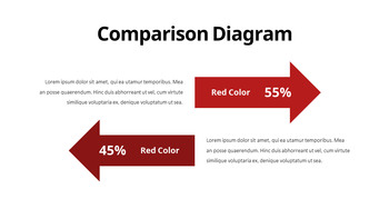 Red Presentations PPT|Lifestyle|Templates