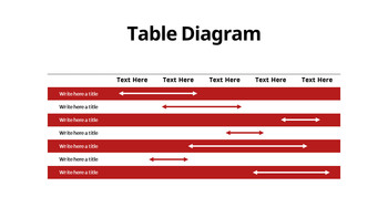 Red Presentations PPT|Lifestyle|Templates