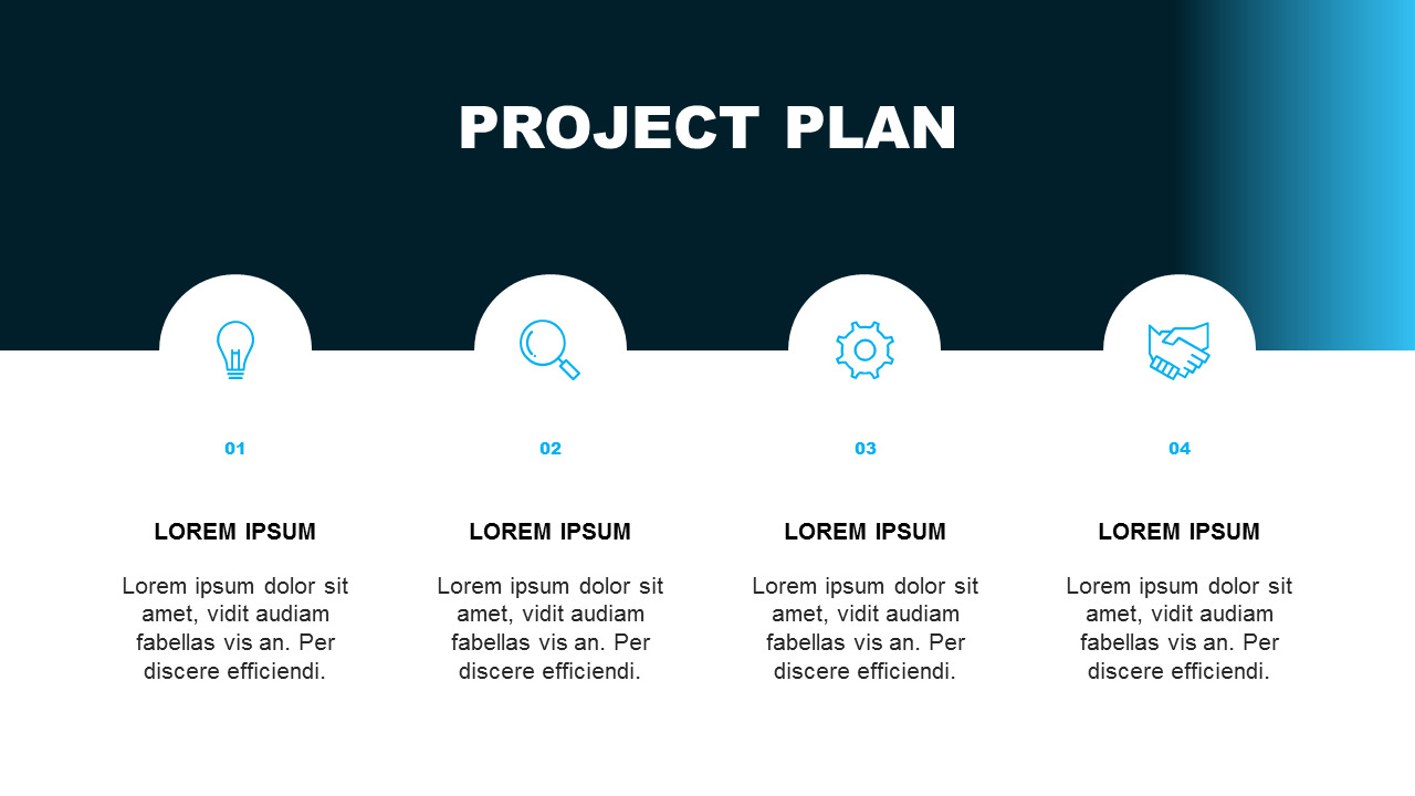 Gradation Project Deck Startup Pitch Deck|Business|Google Slides