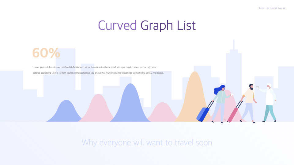 Living with Covid-19 template keynote free