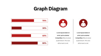Red Simple Slides Templates|Lifestyle|Google