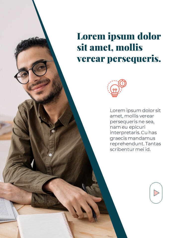 Teamwork Project Google Slides Interactive